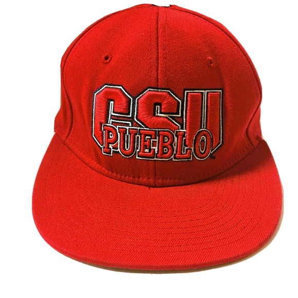 The Game | Accessories | Csu Pueblo Thunderwolves Ncaa The Game ...